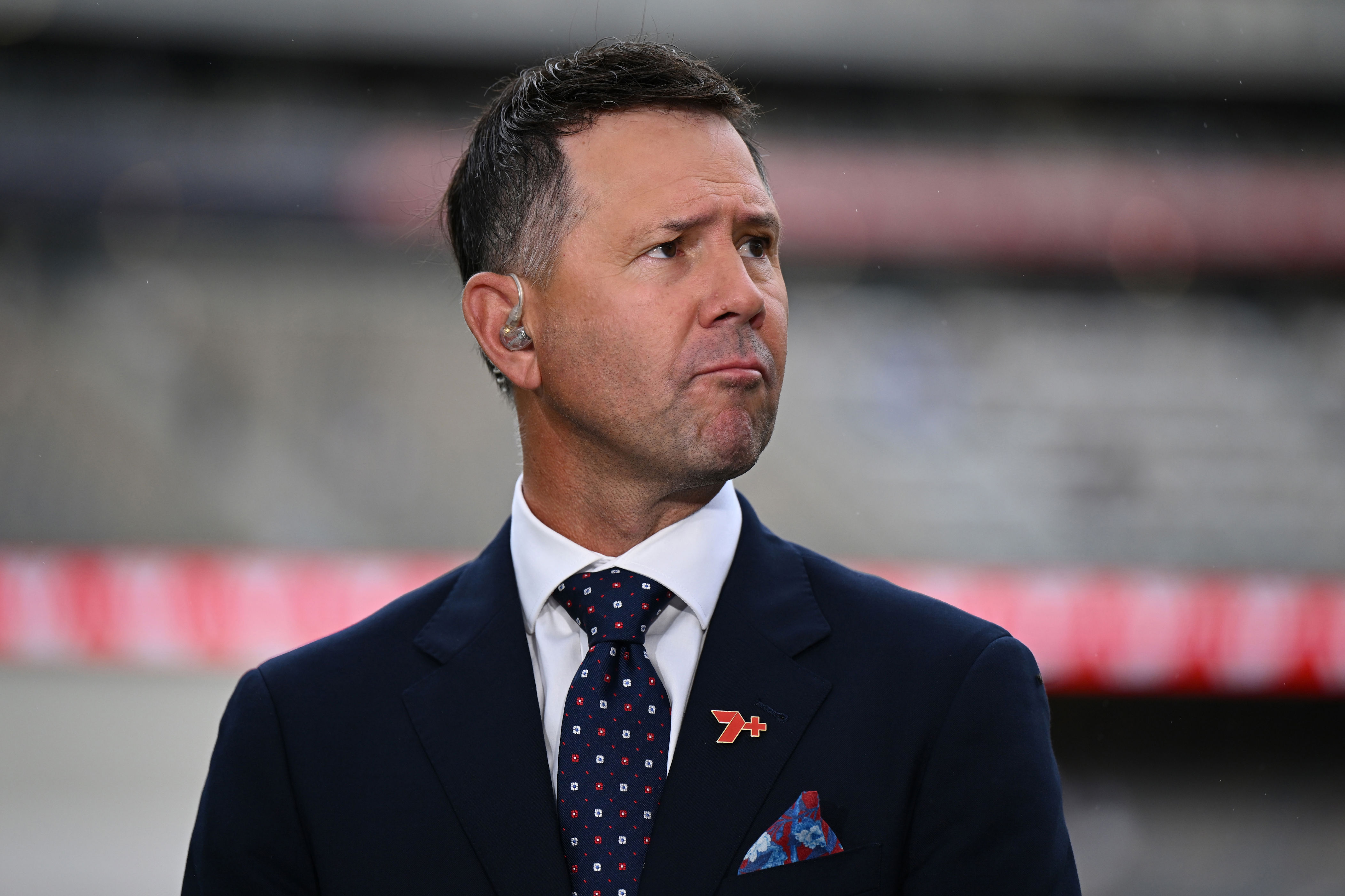 Ponting would have been 'embarrassed' to use new BBL rule