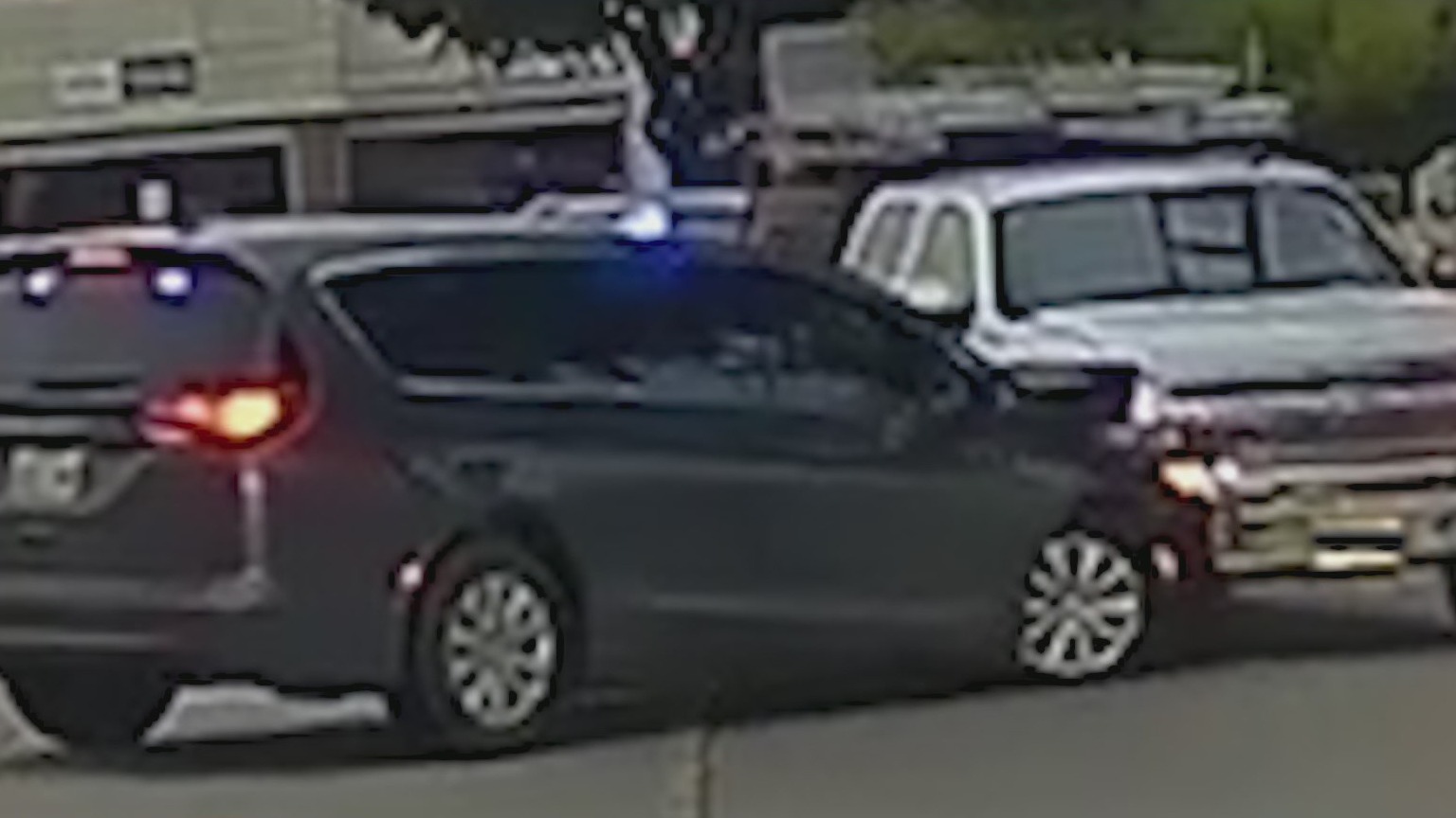 FBI searching for man accused of injuring 3 ICE agents in North Texas