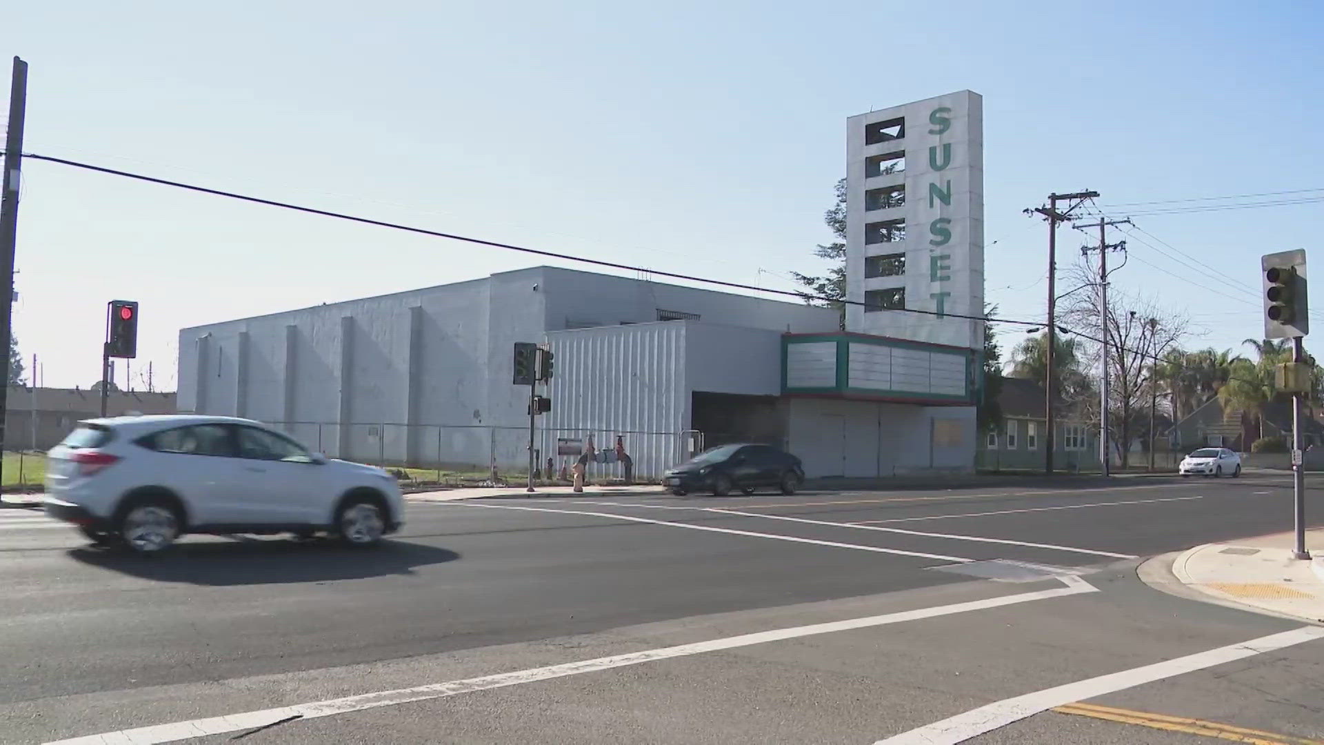 Sunset Theater demolition approved as Lodi backs senior housing plan