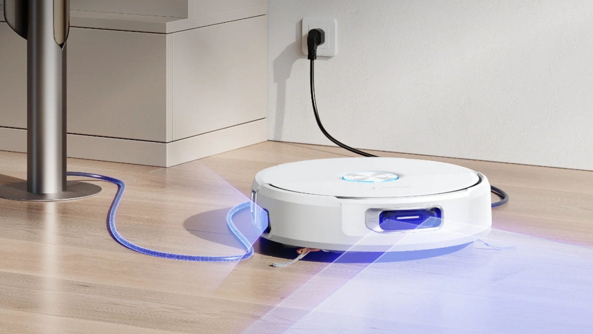 Tidy up in minutes with Narwal's game-changing robot vacuums