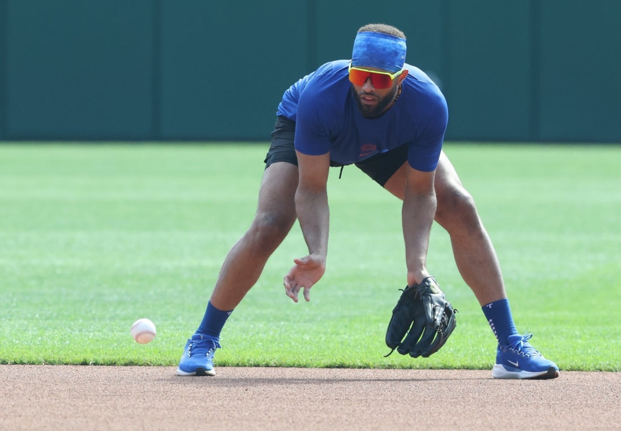 Report: Rockies, OF/INF Willi Castro agree to 2-year deal