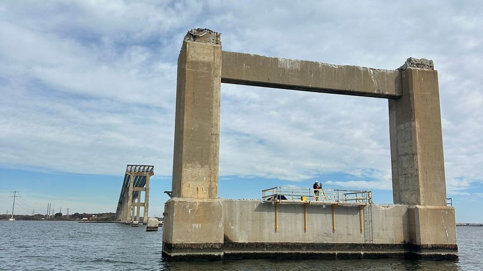 Governor Moore, Transportation Secretary Duffy meet to discuss Key ...