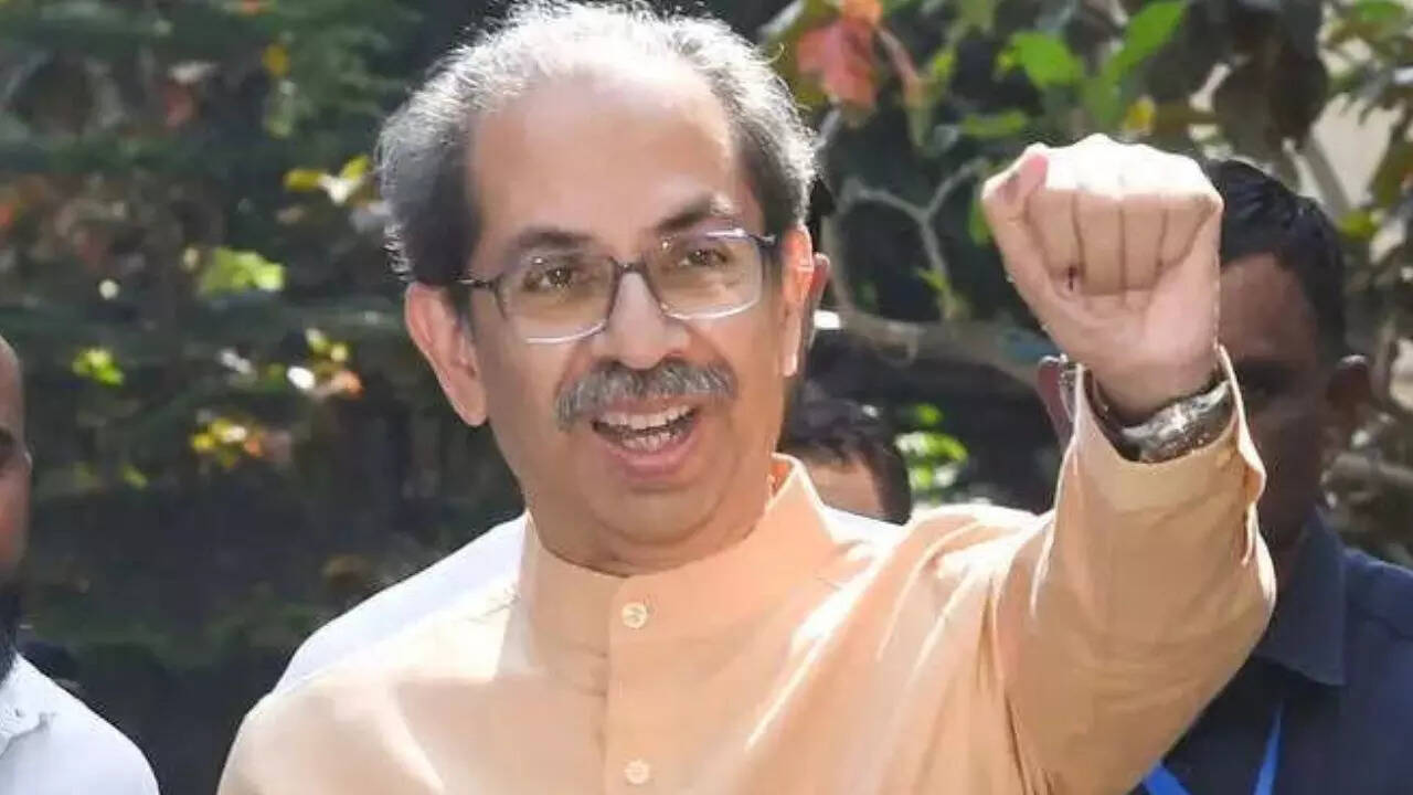 Mumbai civic polls: Opposition slams use of marker pens, blames SEC for ...