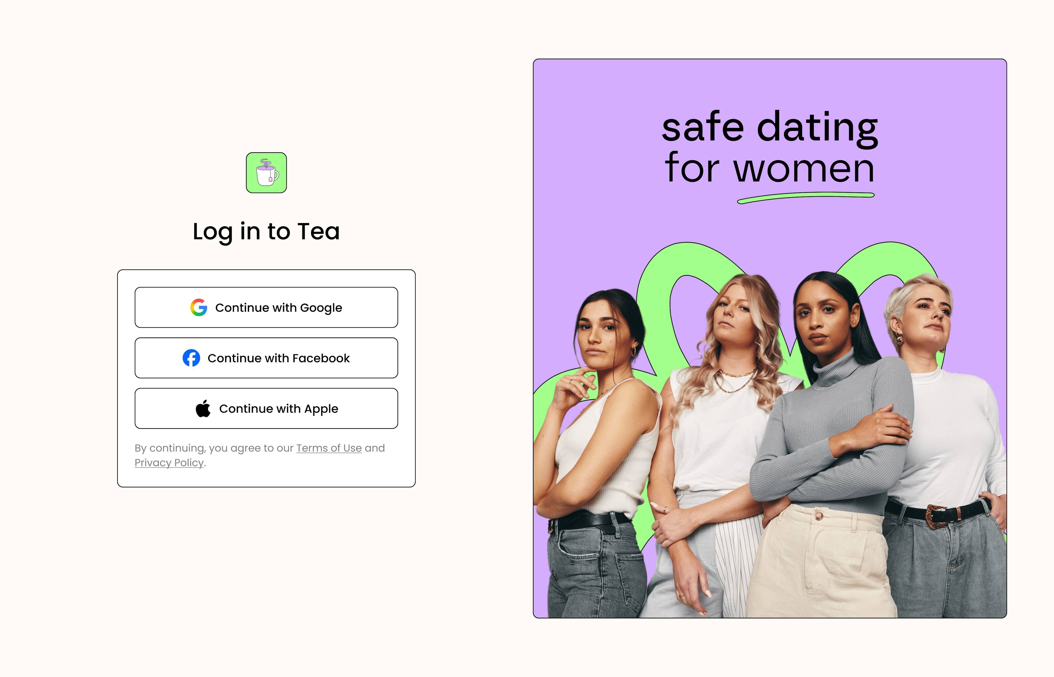 Gossip app Tea is back — but not on the App Store