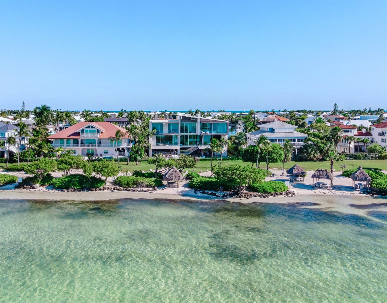 Trillions in real estate will be passed down to Gen Xers and millennials