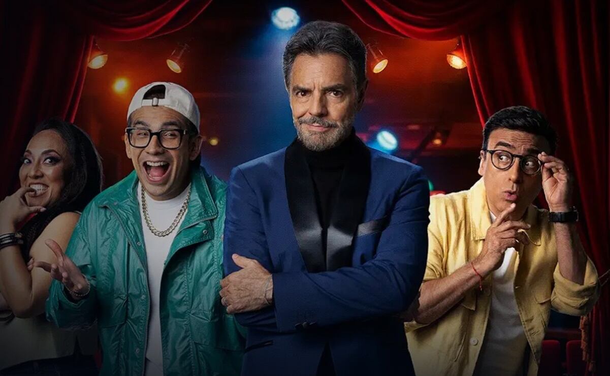 ¿Qué ver? “LOL: Buscando talento” va tras los nuevos rostros de la comedia