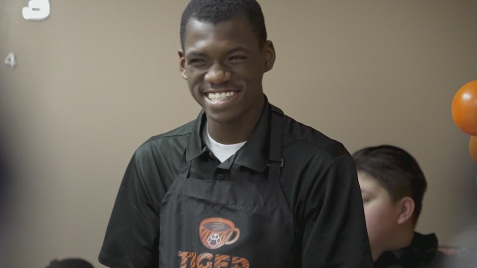 Lancaster ISD's student-run coffee shop, building independence for ...