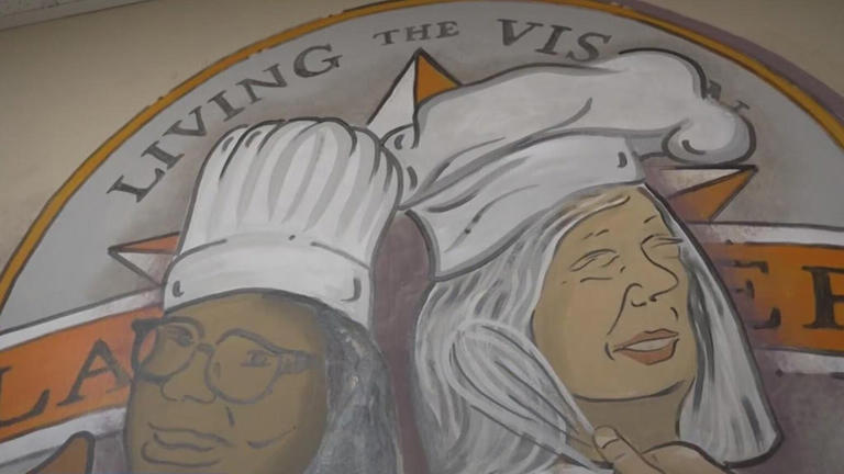 Lancaster high school opens student-run coffee shop, building ...