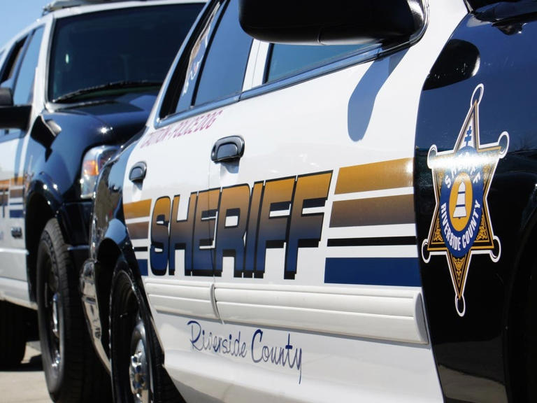 123 drivers cited in Palm Desert amid traffic enforcement operation