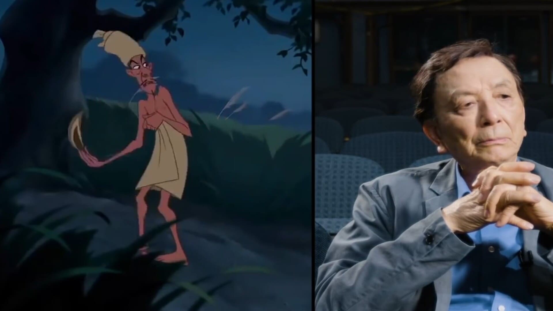 A lifetime of performance that changed Asian American representation