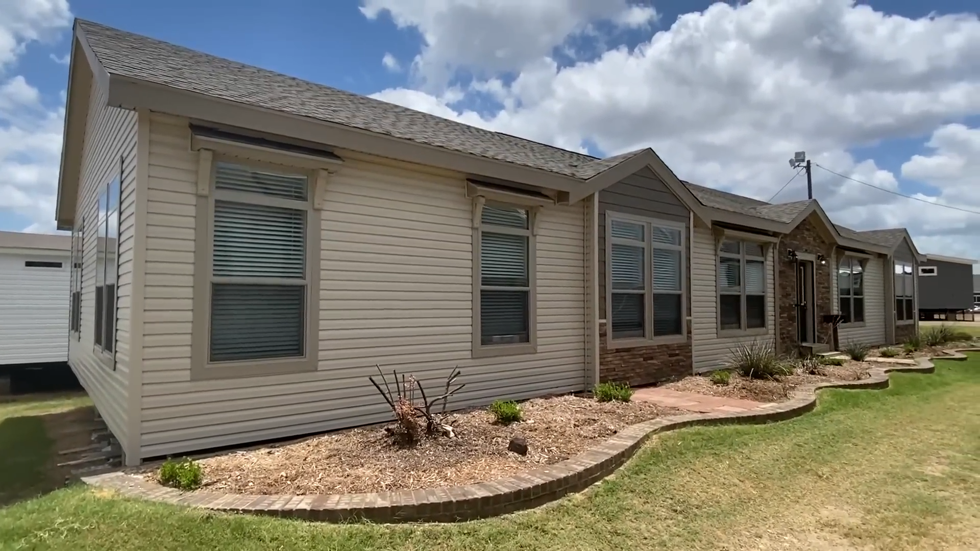 "Eastwood PRI3280-2018" by Sunshine Homes | 3 Bed, 2 Bath Modualar ...