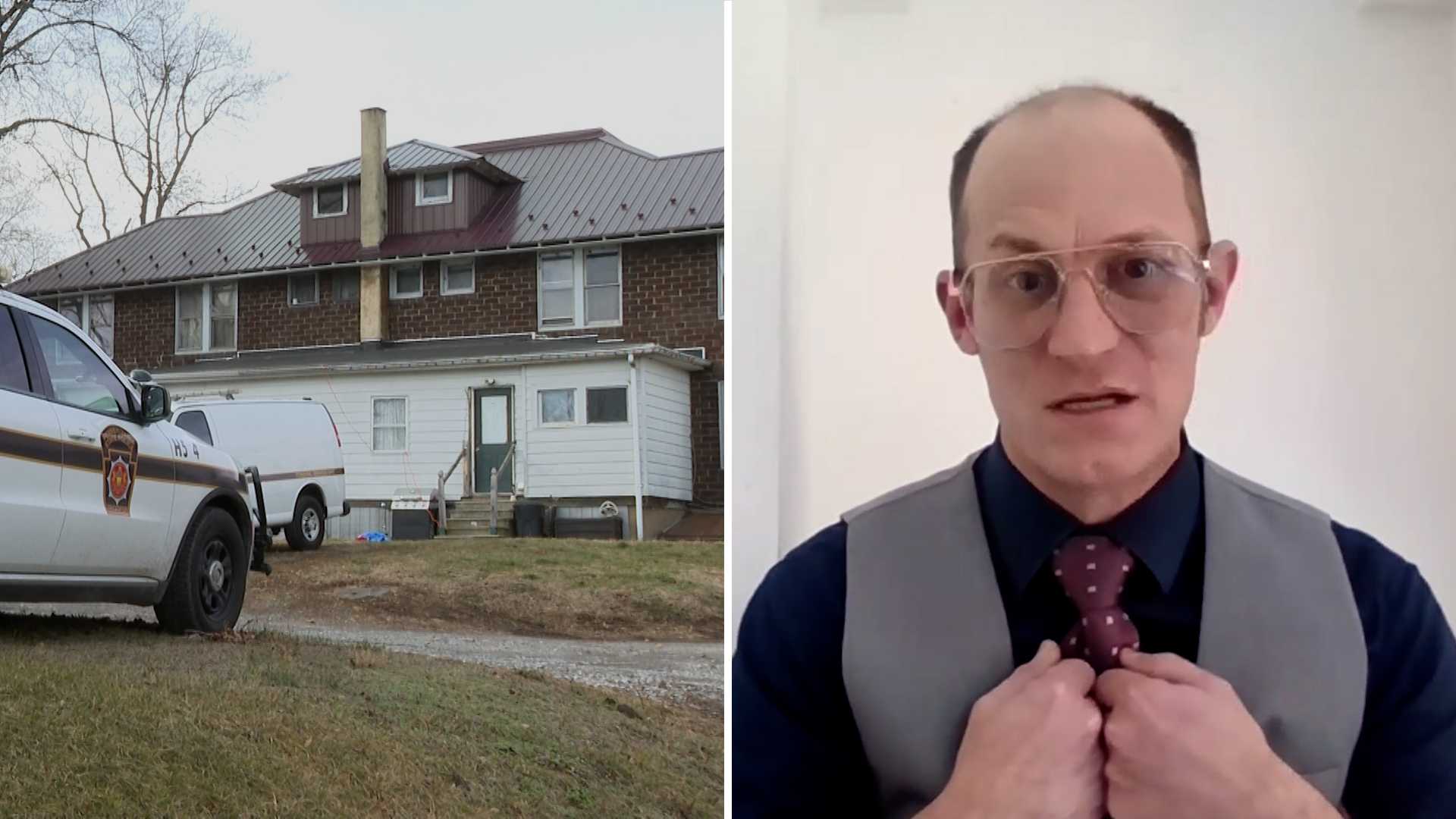 Family friend: 11-year-old accused in Perry County death has autism ...