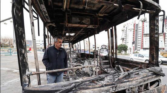 India plans Iran rescue operations; Tehran assures noexecutions of ...