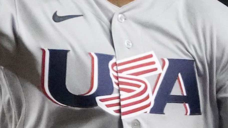 Rays have another pitcher selected to Team USA roster for World ...