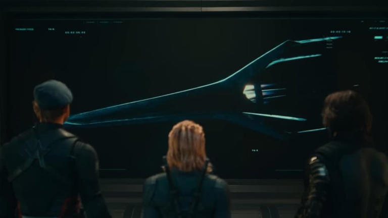 Doomsday: ¿los Cuatro Fantásticos no vienen solos en la nave de ...