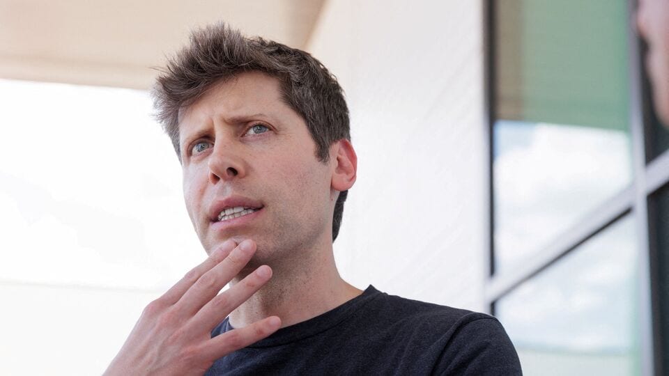 What is Merge Labs? OpenAI invests in Sam Altman-backed BCI startup ...