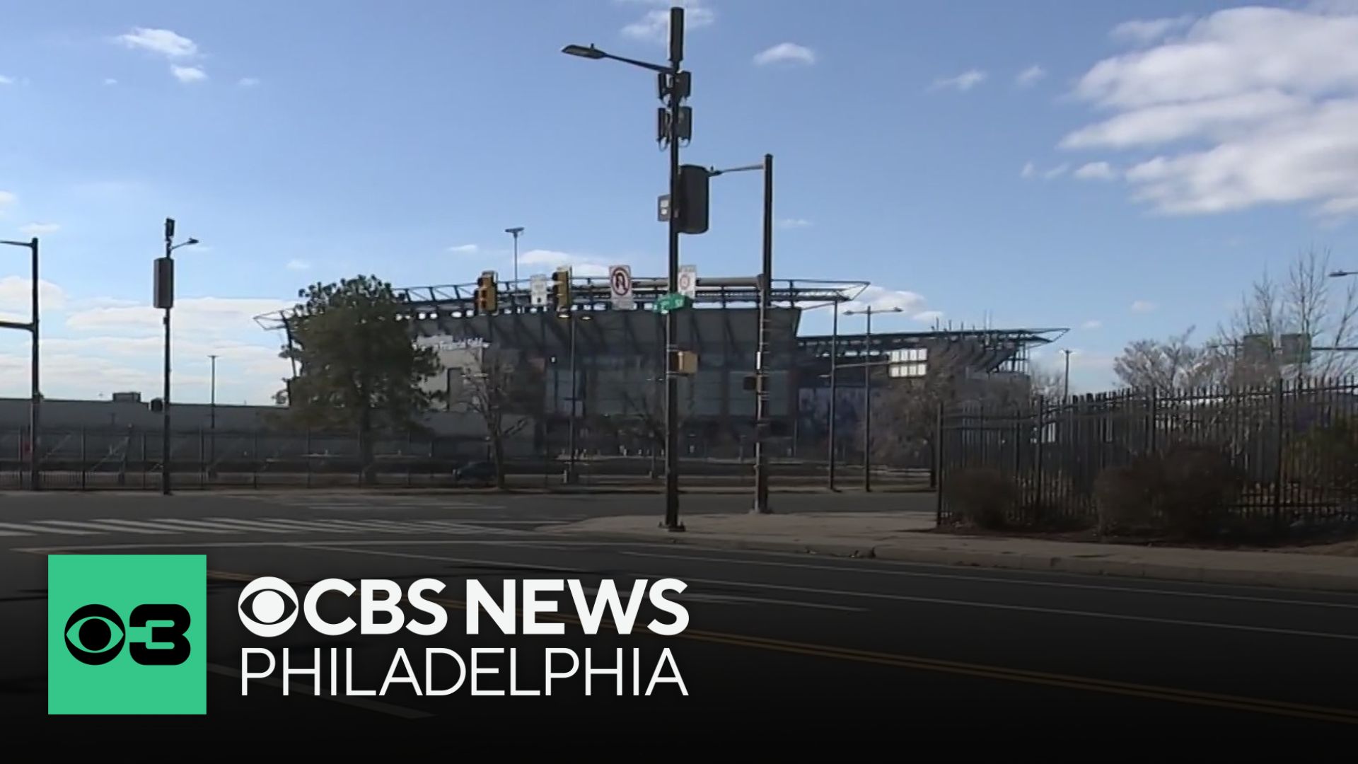 South Jersey woman still trying to find her car after Eagles game: "It ...
