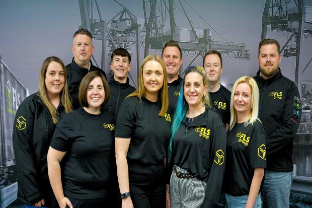 FLS Group to create 15 new jobs as part of recruitment drive