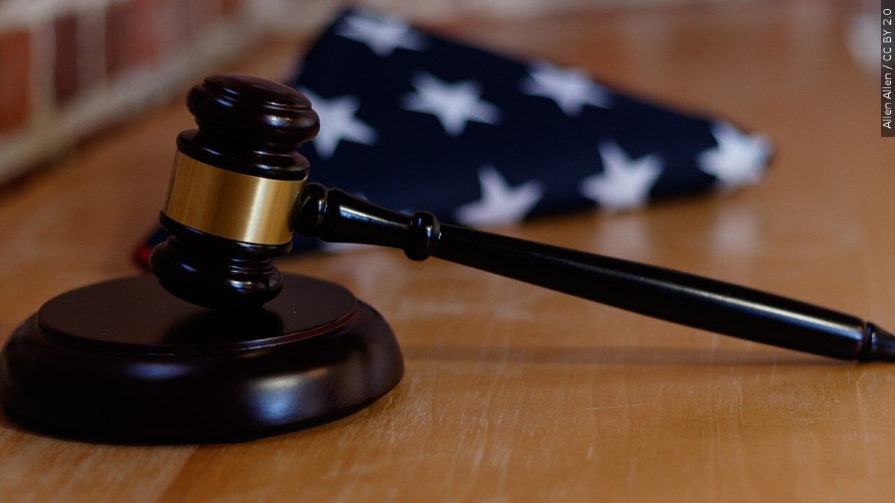 Waterville contractor admits new probation violations