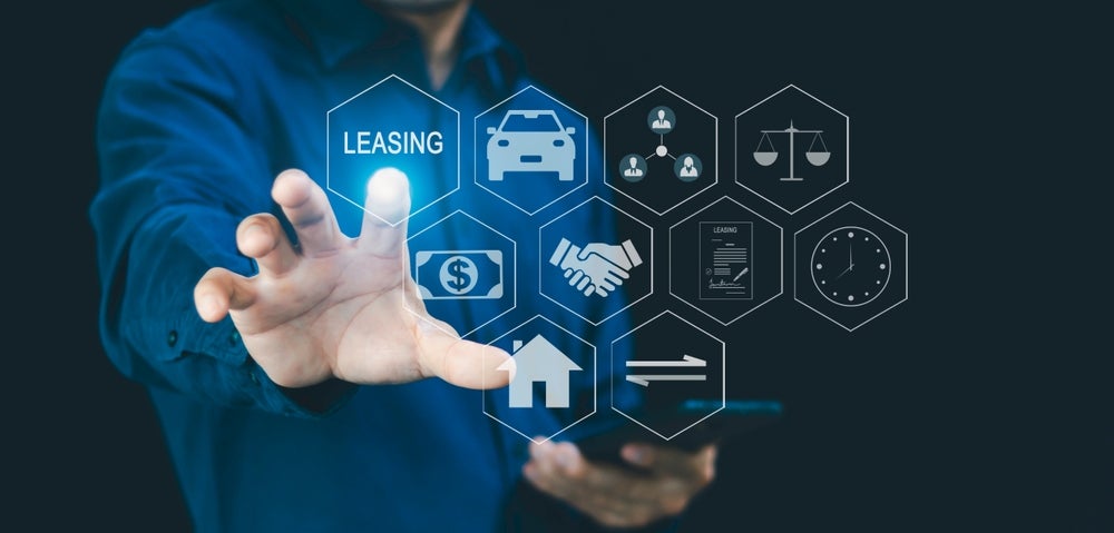 AI and capital investment trends reshape equipment finance strategies ...