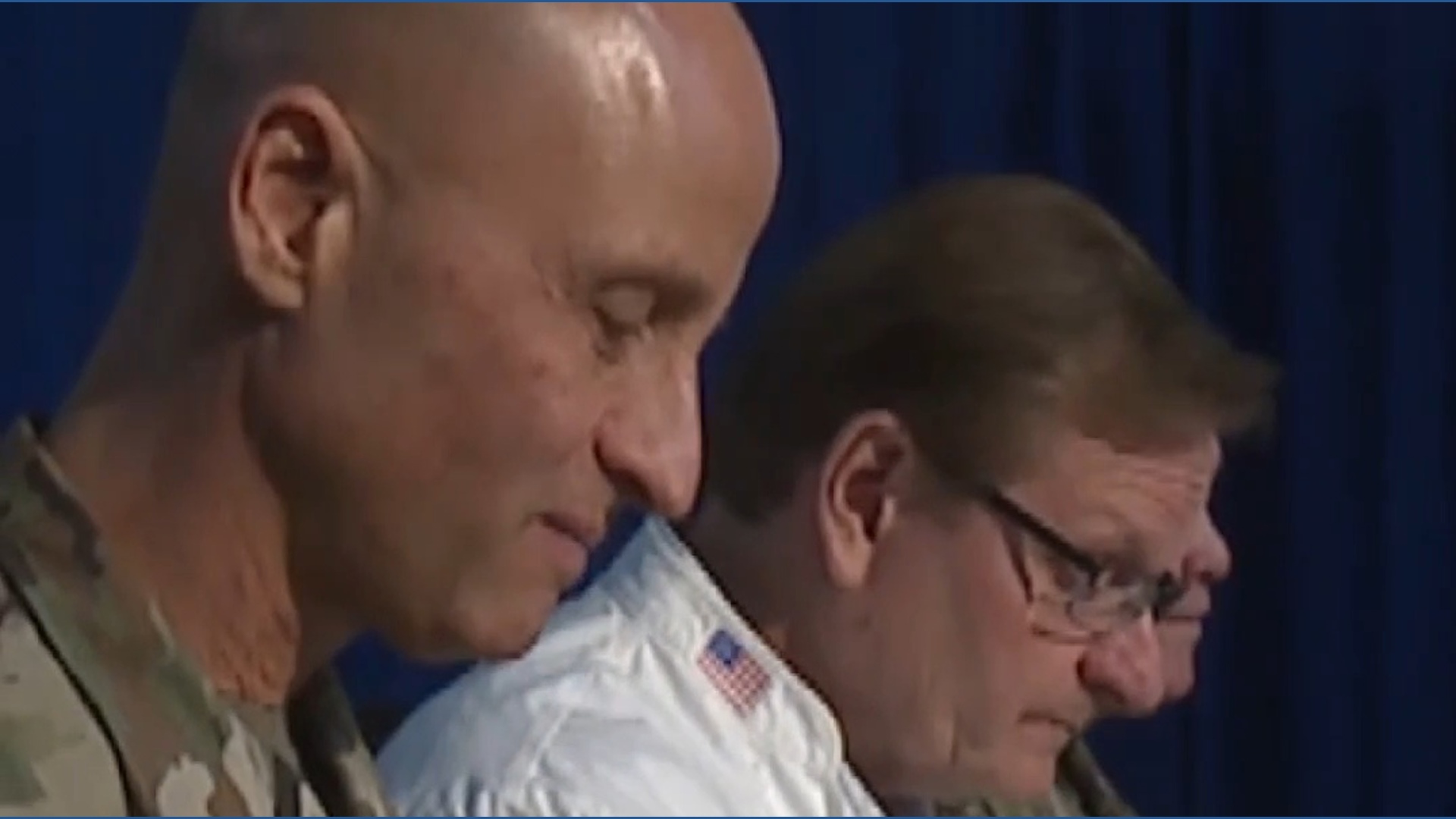 Army vs Navy cook-off returns for its 10th year at the Farm Show