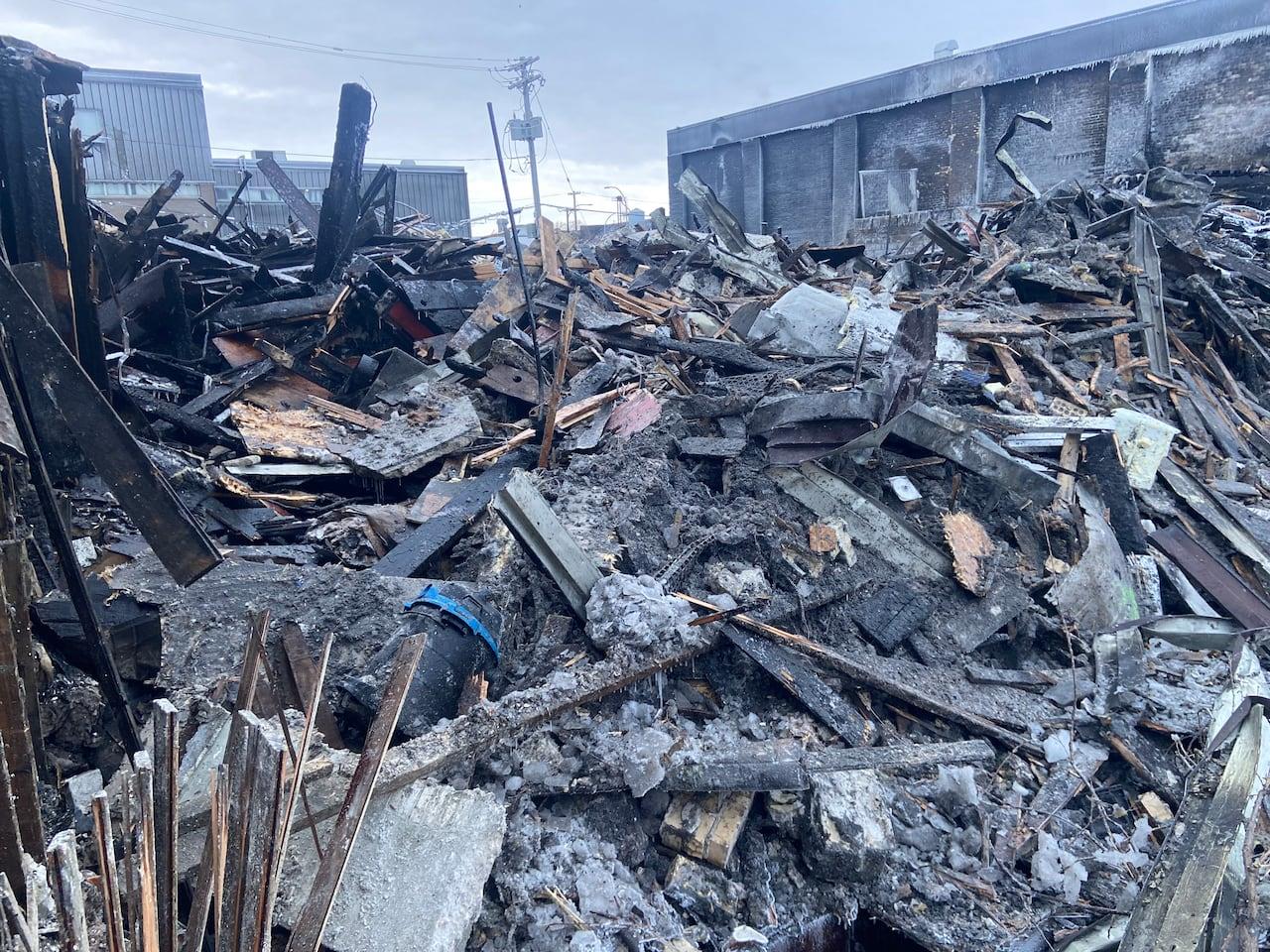 Le promoteur du site de l’hôtel Sutherland cible désormais le terrain ...