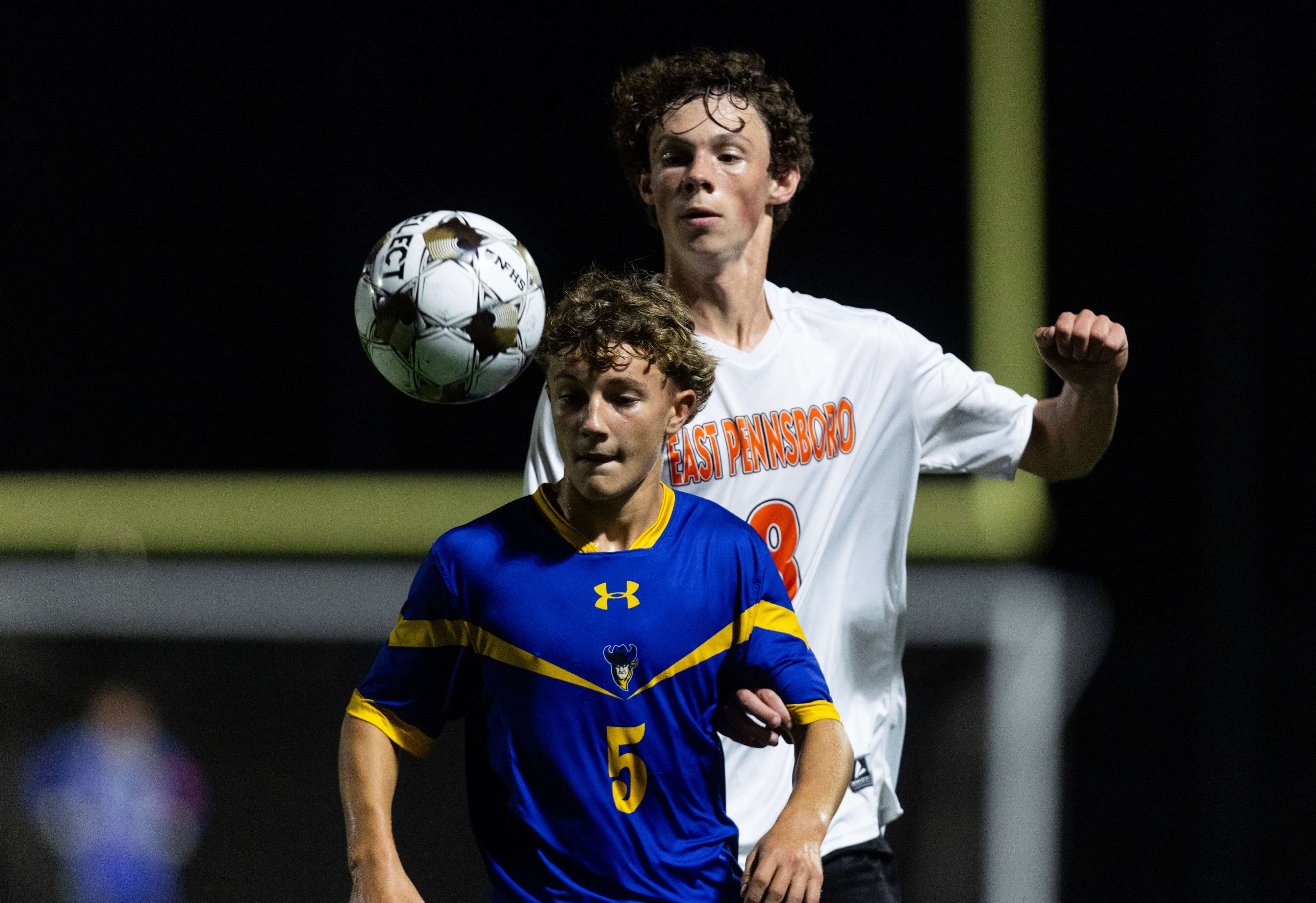 PIAA scrubs overtime from regular season boys and girls soccer games