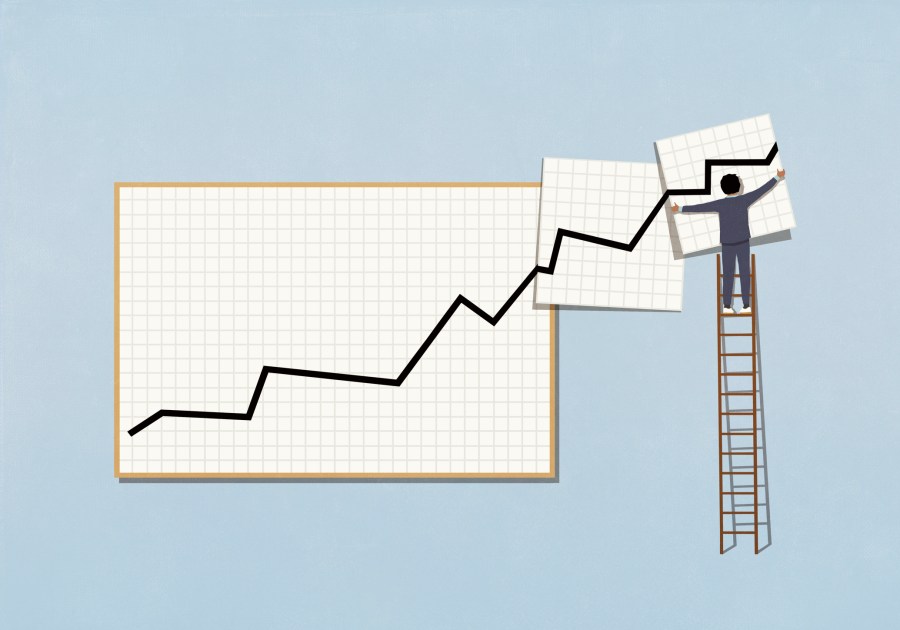 Stock market: What history tells us about investing at all-time highs