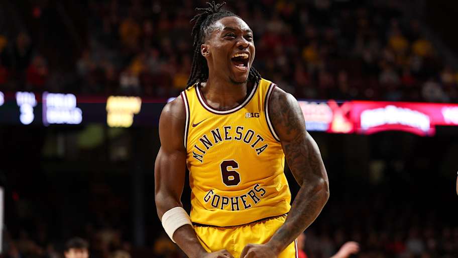 First look at Illinois basketball's game 18 opponent: Minnesota Golden ...