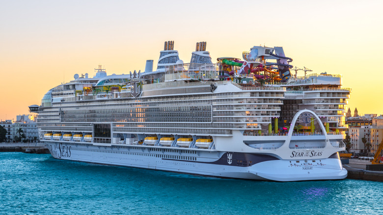 Where are cruise ships built? These countries create the most