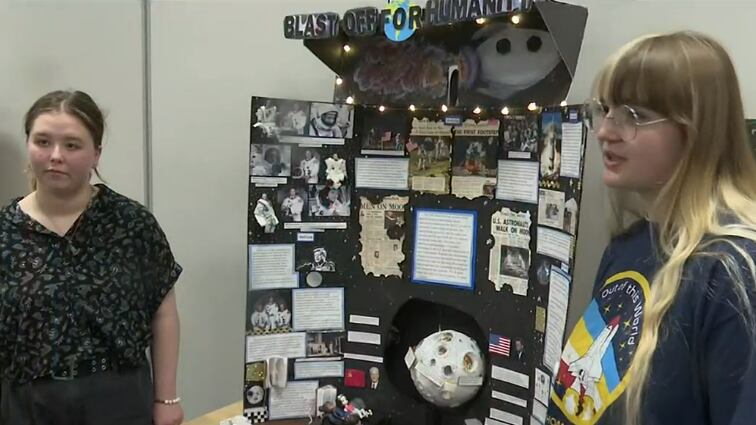 State historical society promotes National History Day projects
