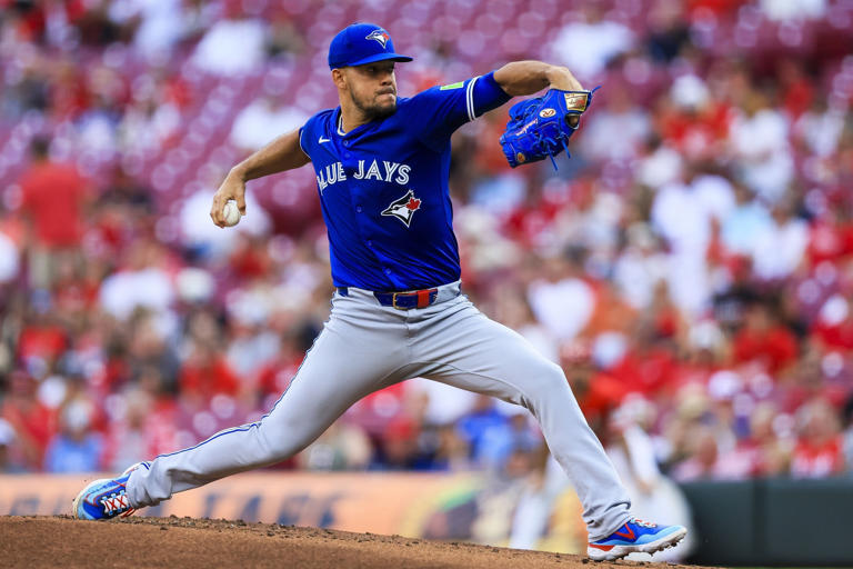 Blue Jays 2026 40-man roster review: José Berríos is looking to bounce ...