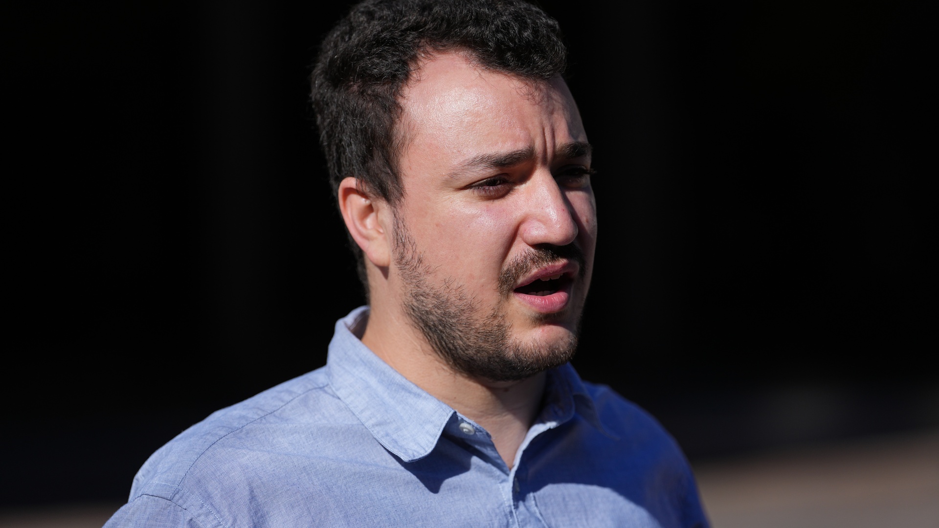 Court says judge didn't have jurisdiction to order Mahmoud Khalil's release