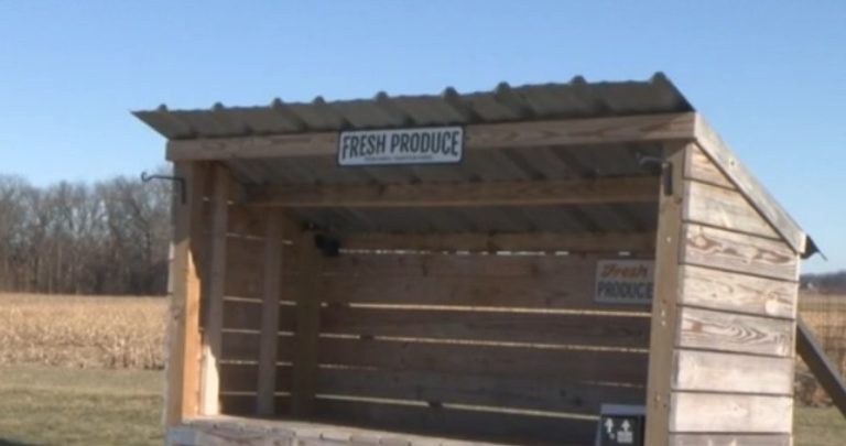 Posey County resident voices concern over solar farm amid ordinance ...