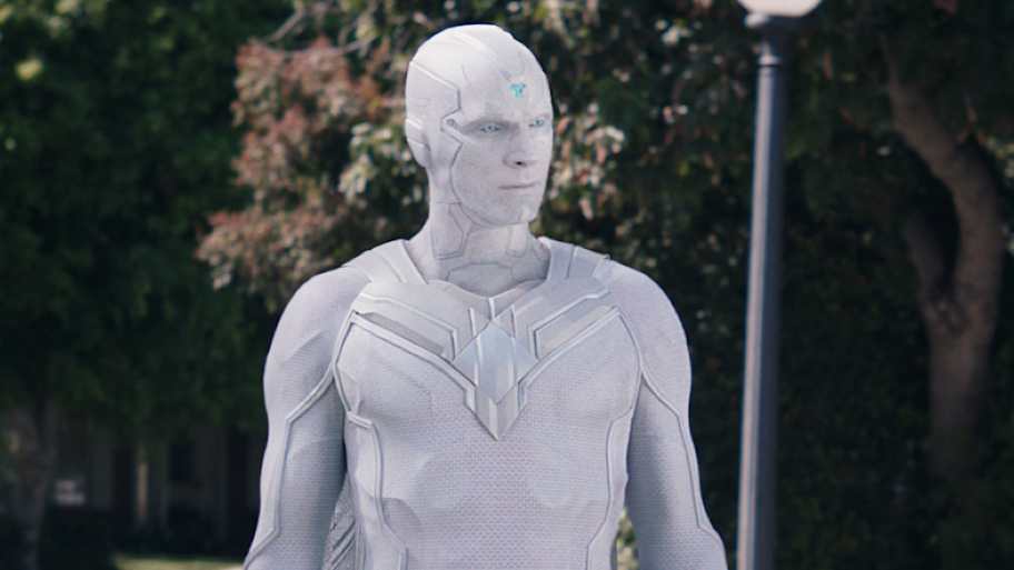 Marvel confirms what we all were hoping about VisionQuest