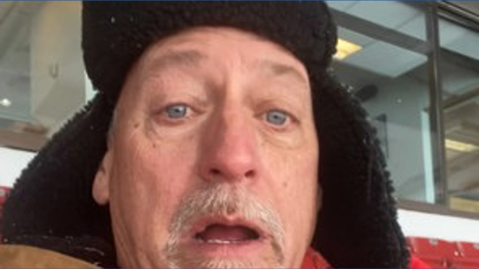 Work begins to collect all the Highmark Stadium collectables