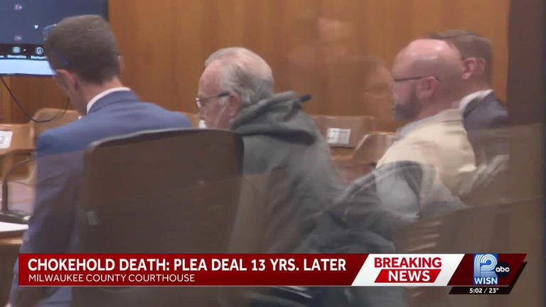 Men involved in 2012 death of teen plead guilty, avoid jail time