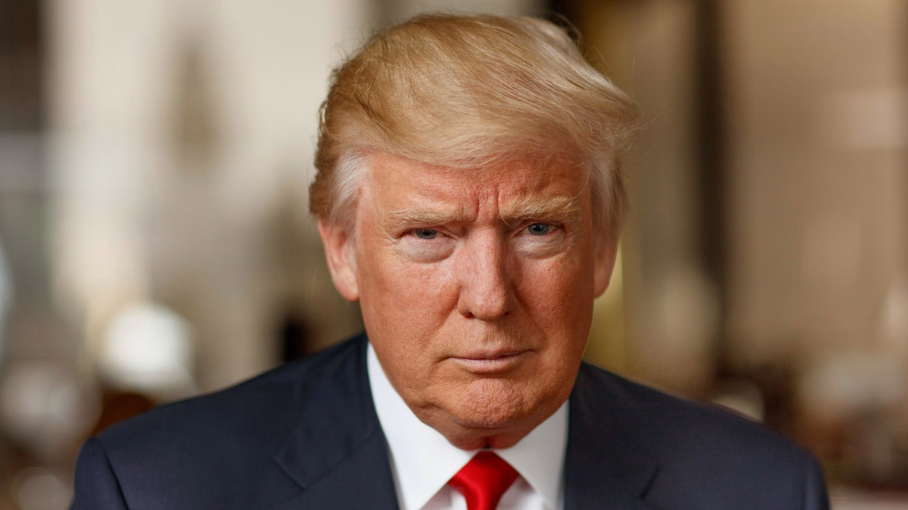 What is Trump’s Gaza ‘Board of Peace’? Phase 2 of US ceasefire plan ...