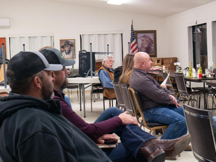 Manzanita tribal leaders say they weren’t consulted on Jacumba solar ...