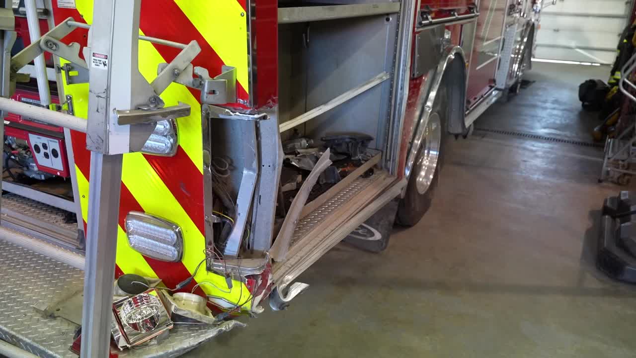 Close call on I-90 in Columbus draws attention to Montana's move over law