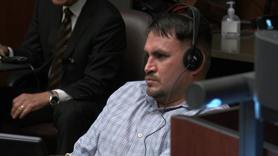 Murder convictions overturned in Lamont crash that killed 3