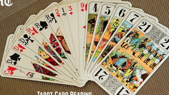 Tarot horoscope today for January 16, 2026: Discover what today’s tarot ...