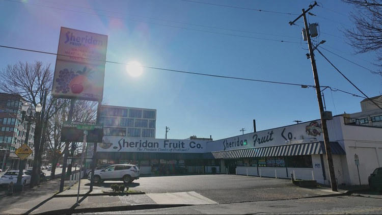 110-year-old Portland grocer struggles to stay in business: 'We want to ...