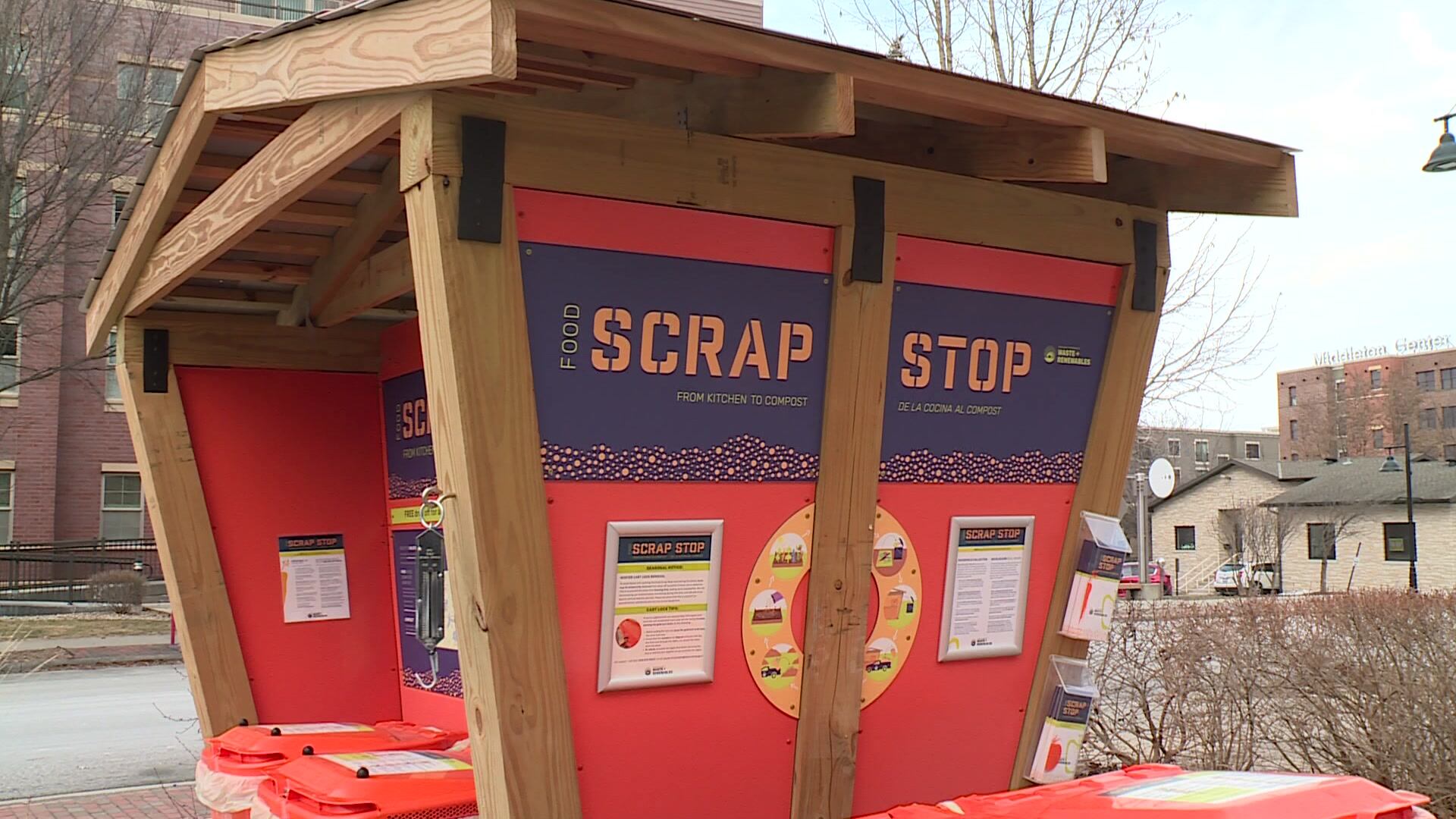 Dane County’s 24/7 composting kiosks offer easy way to reduce landfill ...