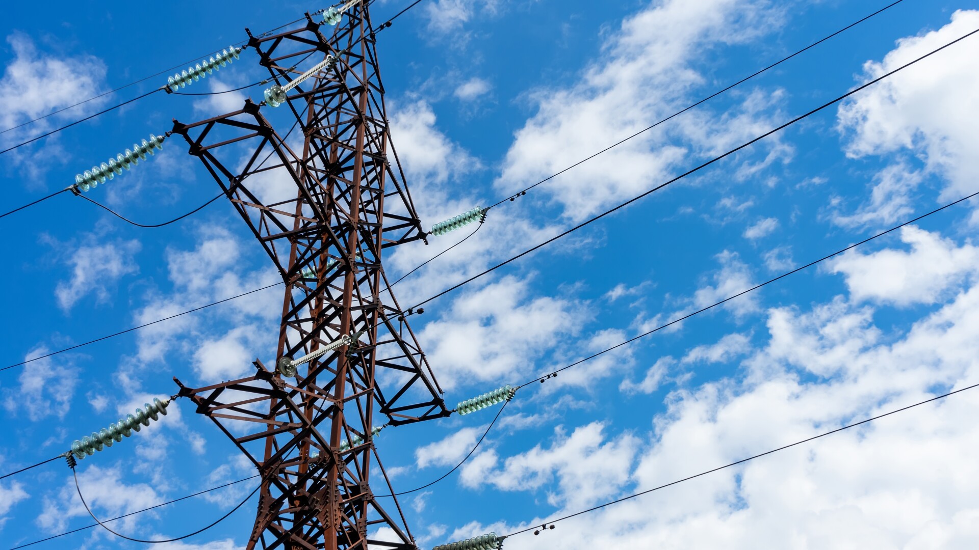 Proximity to electrical substation catches fire as potential ...