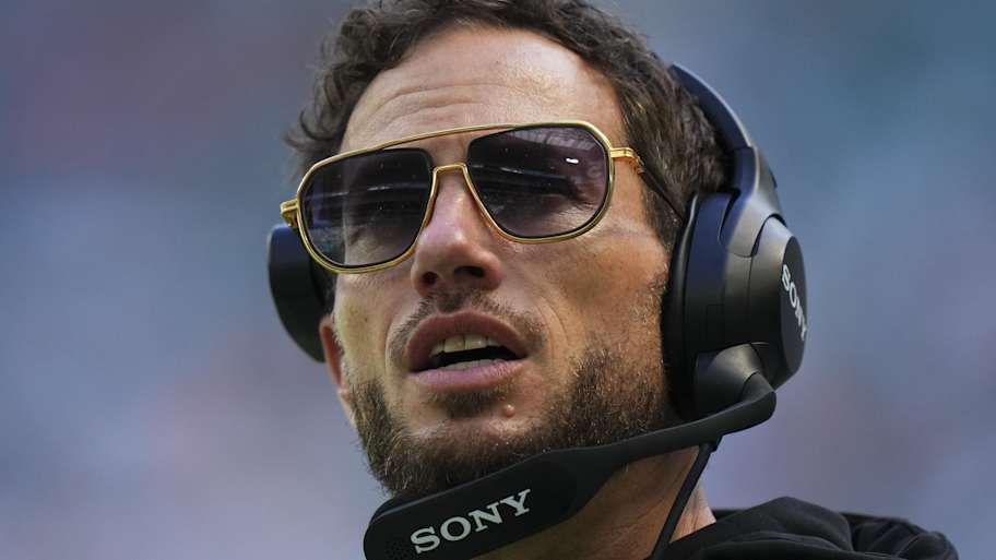 Mike McDaniel and the Buccaneers are a match made in football heaven