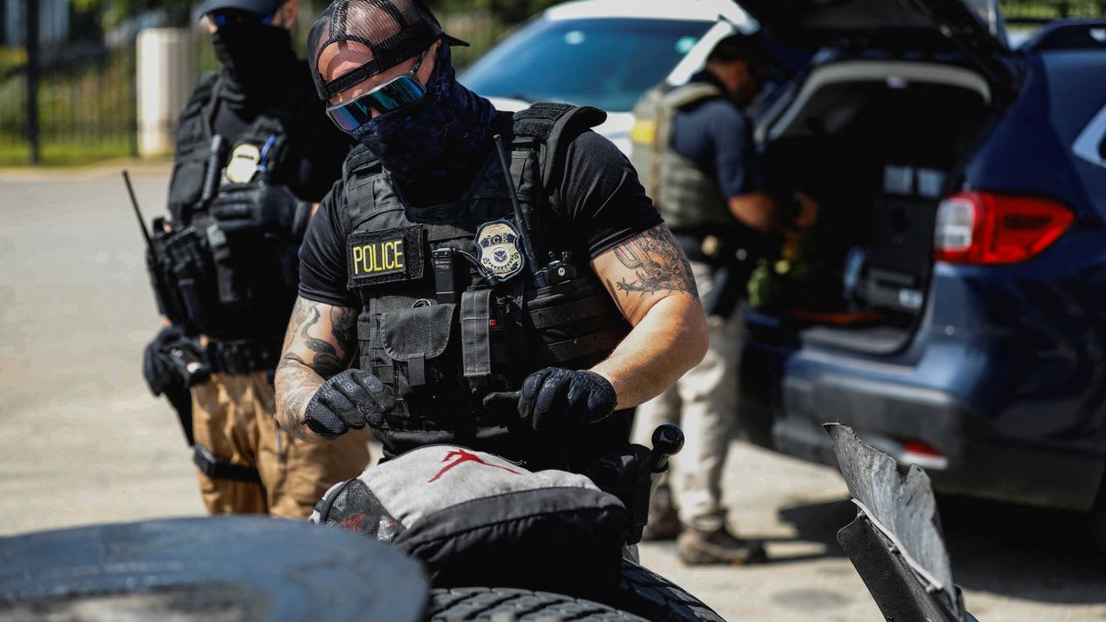 ICE detainee's death will likely be ruled a homicide: report