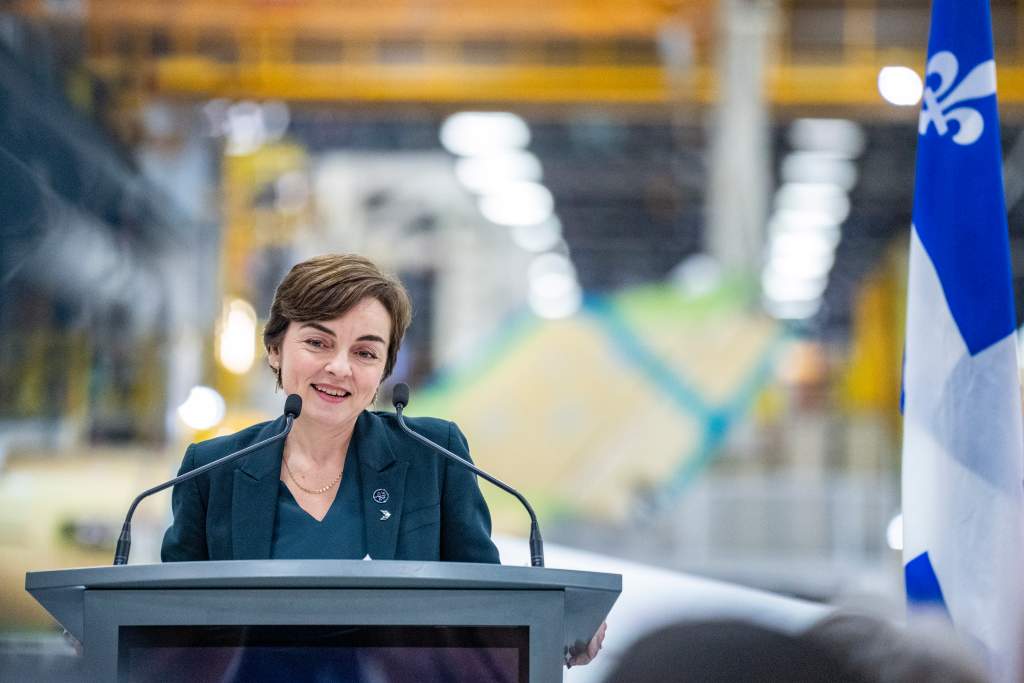 Quebec economy minister weighs CAQ leadership as Legault prepares to ...