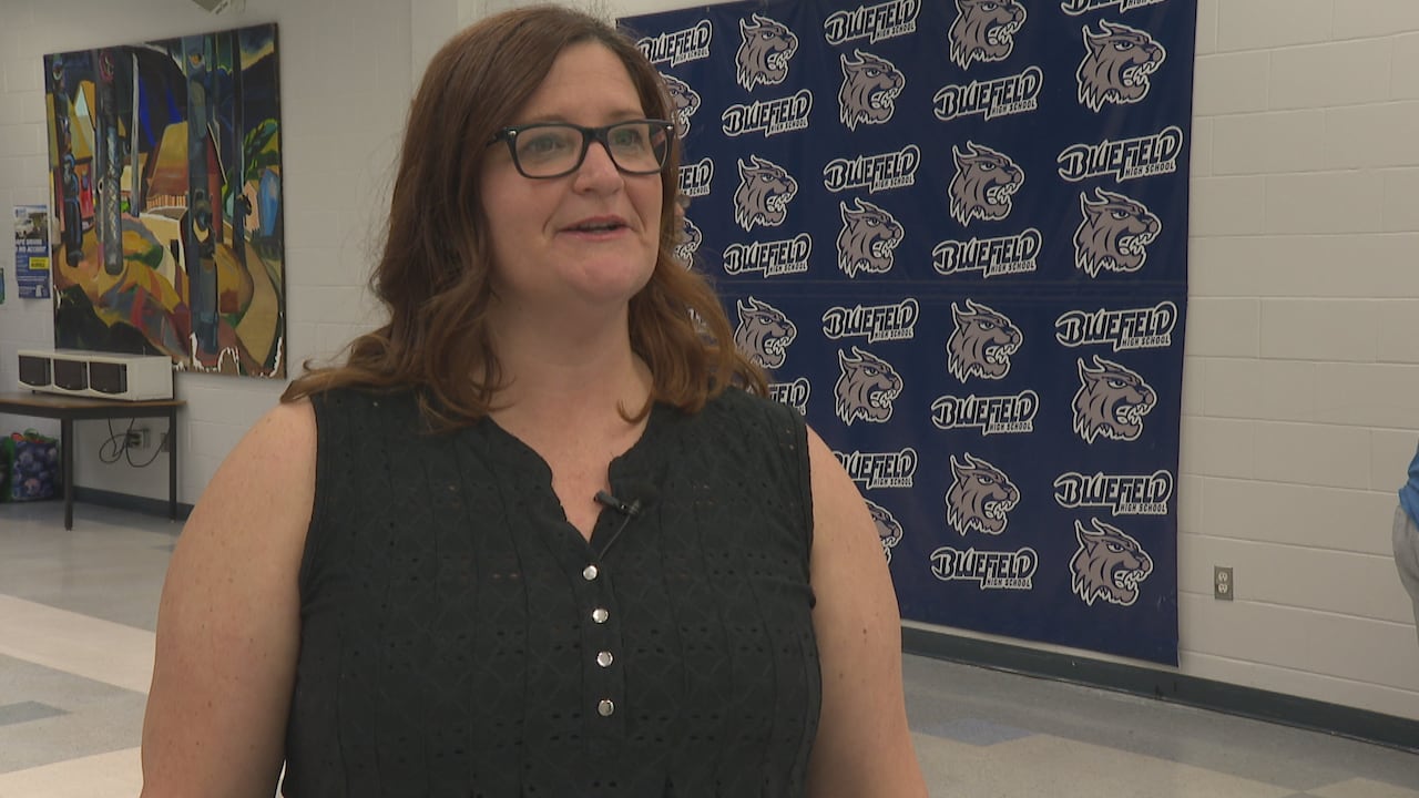 PEI Green MLA and former party leader Peter Bevan-Baker won't re-offer ...