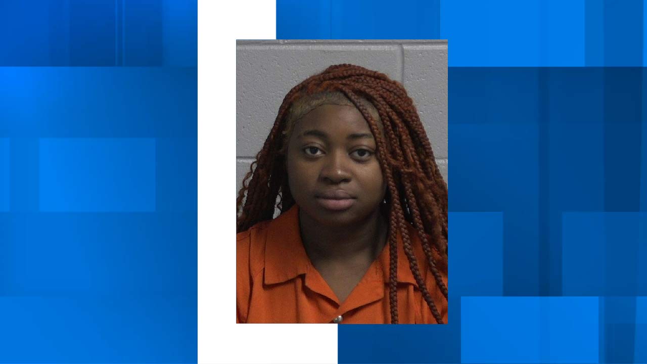 Orangeburg County mother charged with infant death